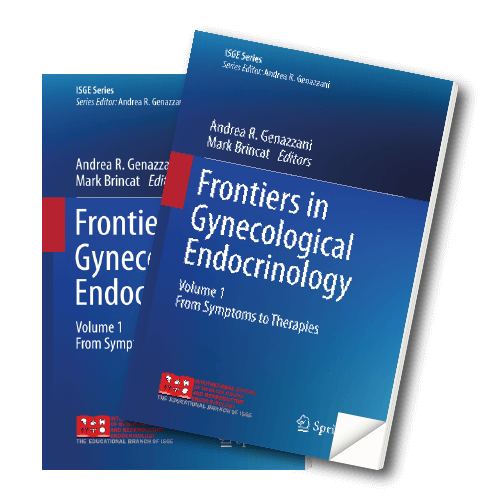 » ISGE Series · ISGE