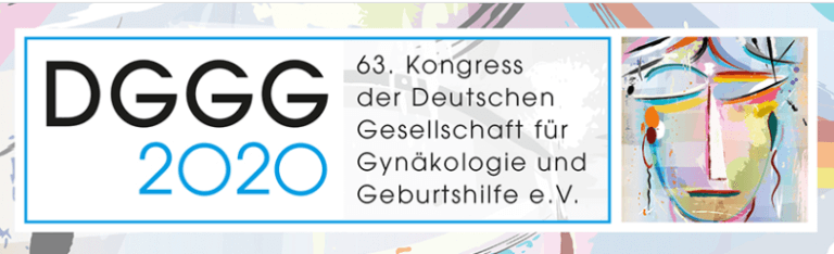 DGGG Congress, German Society for Gynecology and Obstetrics · ISGE