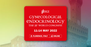 ISGE – International Society of Gynecological Endocrinology
